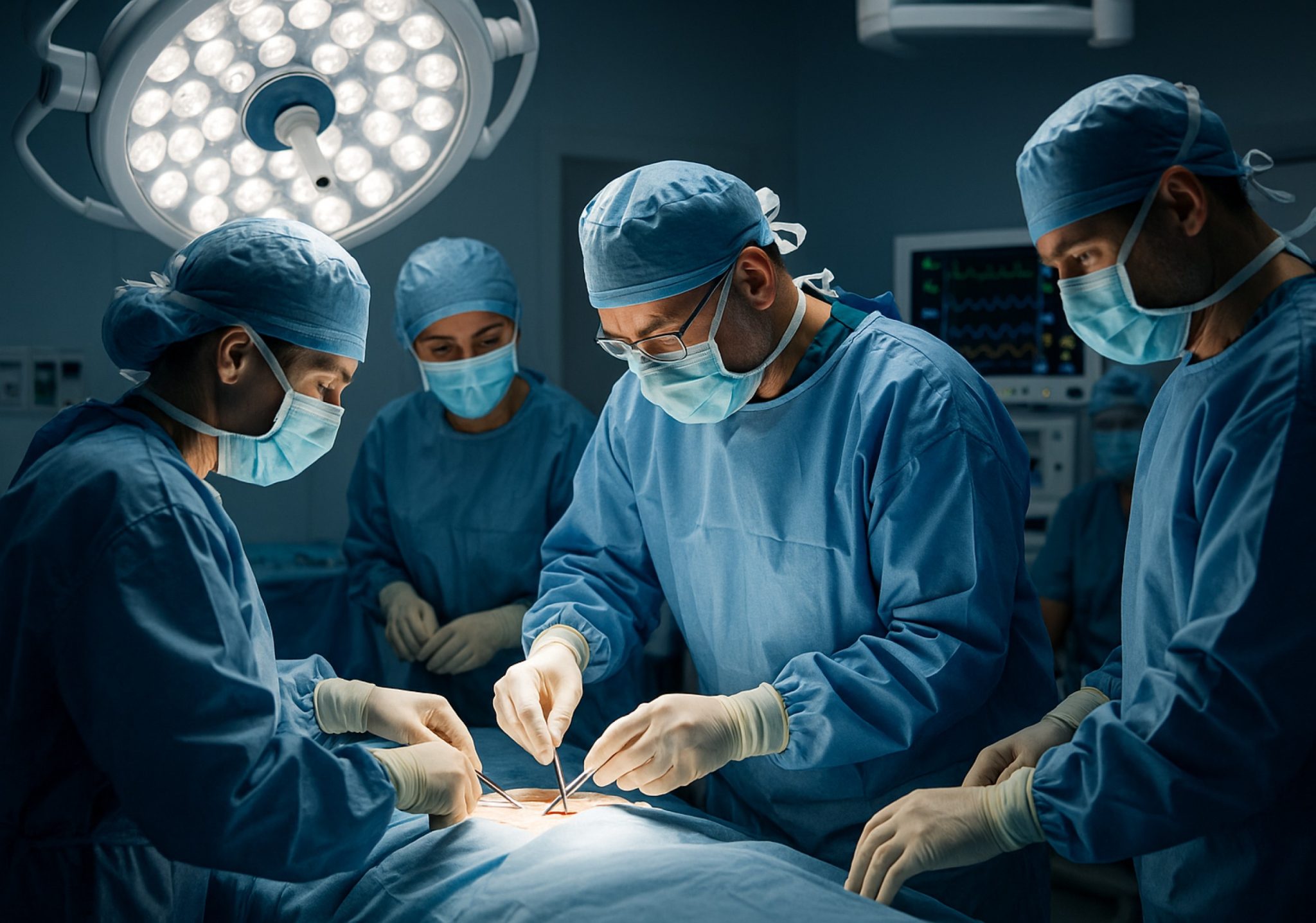 Innovative MICAP Flap Surgery for Paget’s Disease at Burjeel Cancer ...